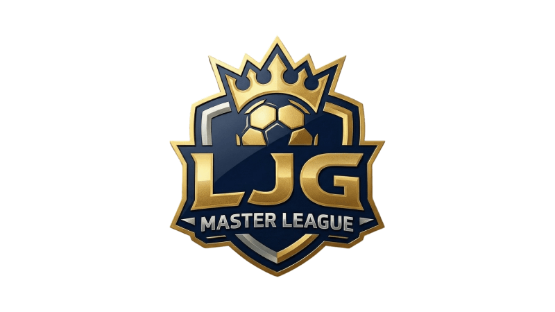 LJG MASTER LEAGUE